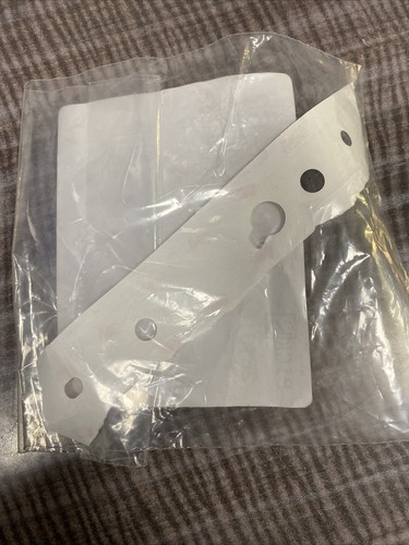 For Mercedes Genuine Fender Seal Right 2228890295 | eBay