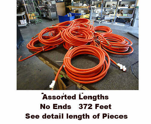 518-C-8-8 Twin Parker Parflex Hose Assorted 400 Feet | eBay