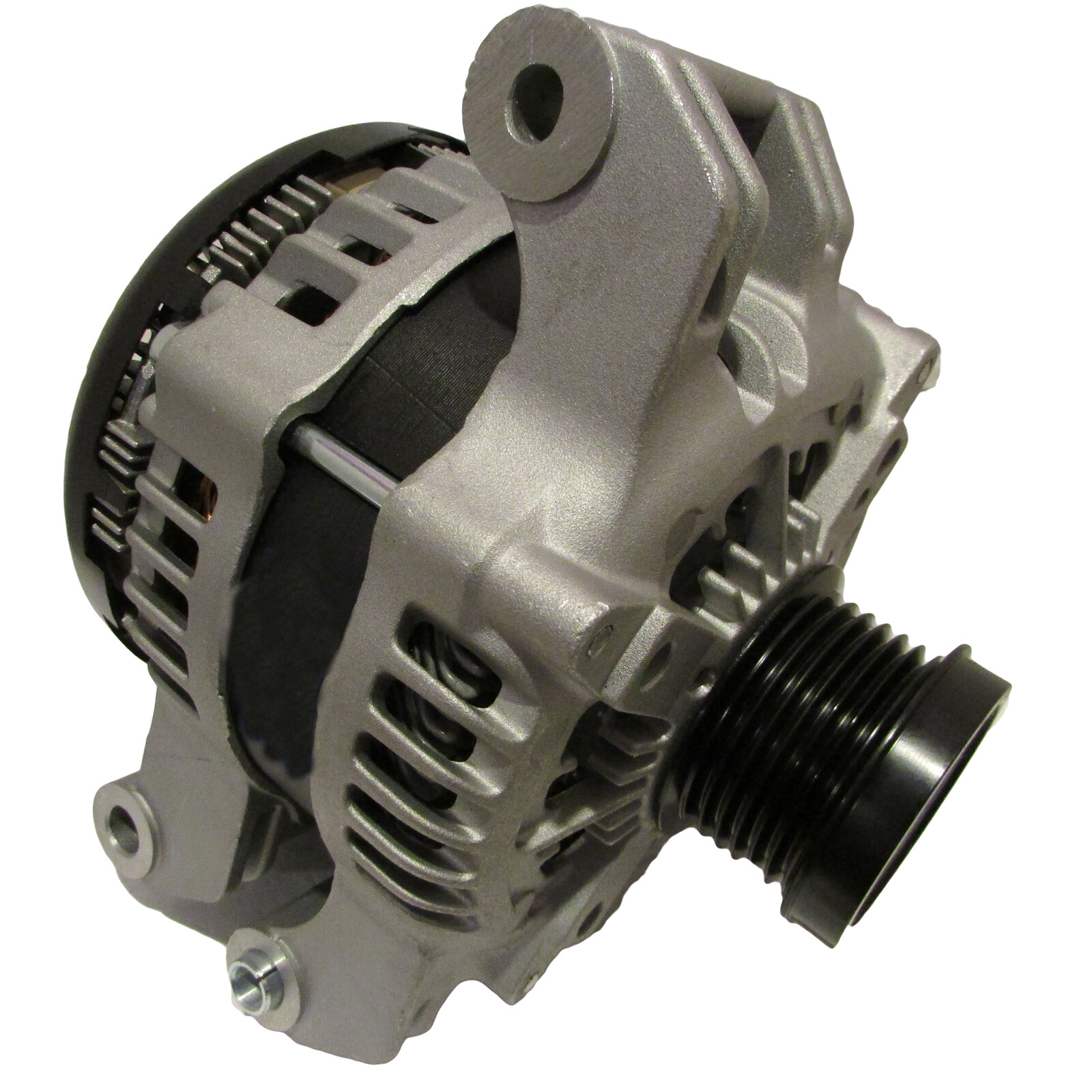 HIGH 300AMP ALTERNATOR FOR DODGE RAM 1500 CHRYSLER 300 DODGE DURANGO 3 ...