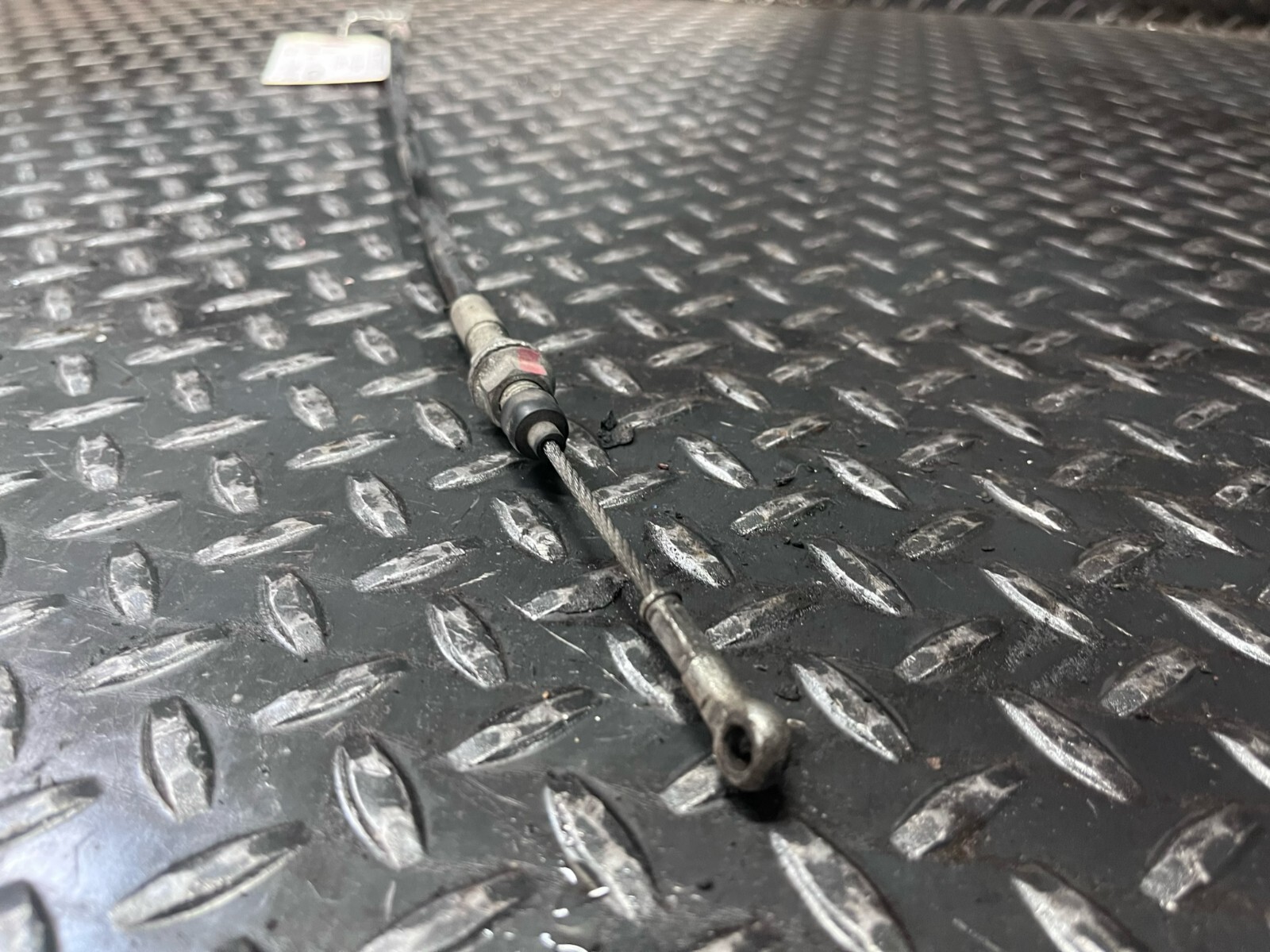 30770-FC301 Inching Cable fits Nissan MCP1F2A25LV 30770FC301 Ref:1 01 ...