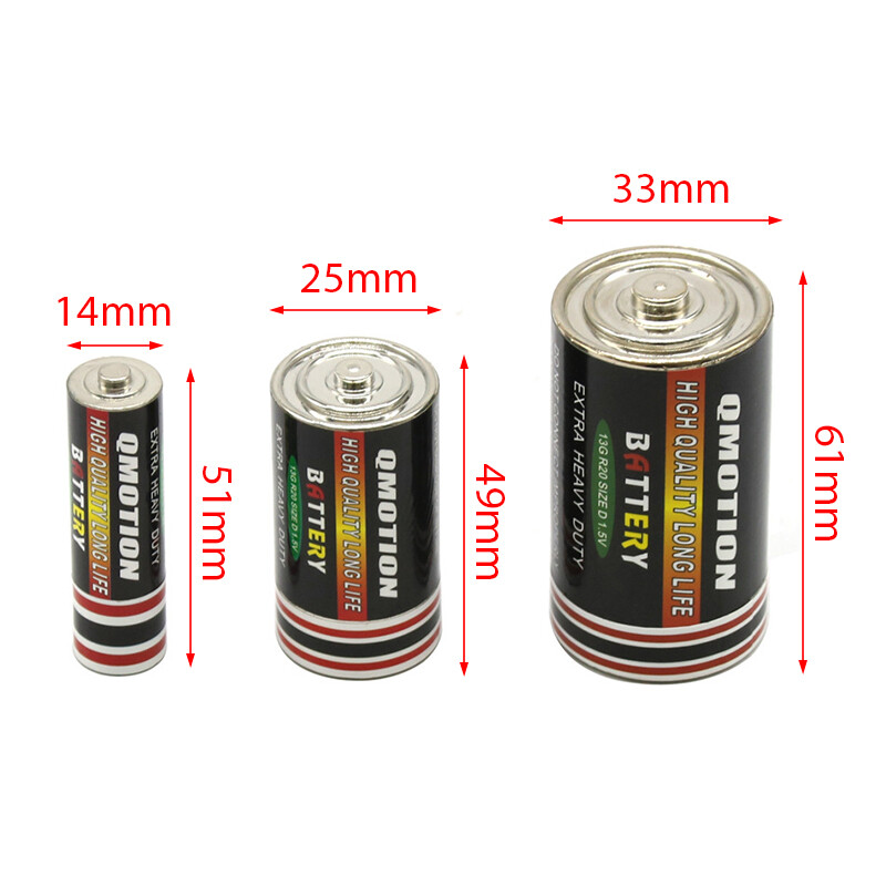 1PC small Battery Secret Stash Diversion Safe Pill Box Hidden Money ...