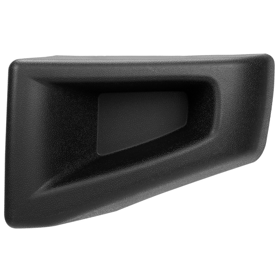 Front Bumper End Cap Plastic For 2003-2009 Hummer H2 Left Side LH ...