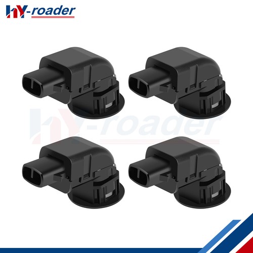 Ultrasonic Distance Parking Sensor 4pcs For 2002-2006 Lexus LS430 89341 ...