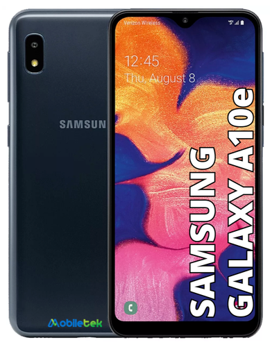 Samsung Galaxy A10e 32GB 4G LTE BOOST MOBILE LOCKED 5.83" Smartphone ...