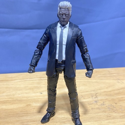 Hasbro Marvel Legends Gamerverse custom Mr. Negative ONLY | eBay