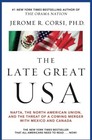 Jerome R Corsi Late Great USA (Paperback) (UK IMPORT) 9781439135938 | eBay