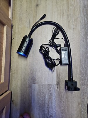 Kessil A160WE 40 Watt Controllable LED Aquarium Light - Tuna Blue ...