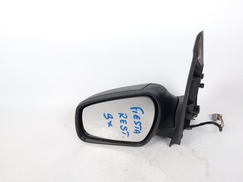 1522589 rétroviseur gauche pour FORD FIESTA V REST (5° SERIE) 2006 ...