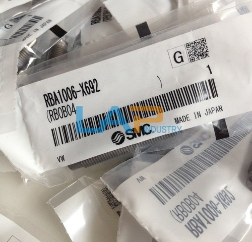 1PC Or Each NEW FOR SMC SHOCK ABSORBER RBA1006-X692 | eBay