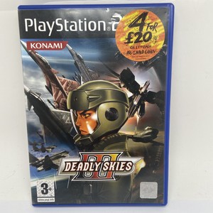 Ps2 fighter jet games - aptwhat