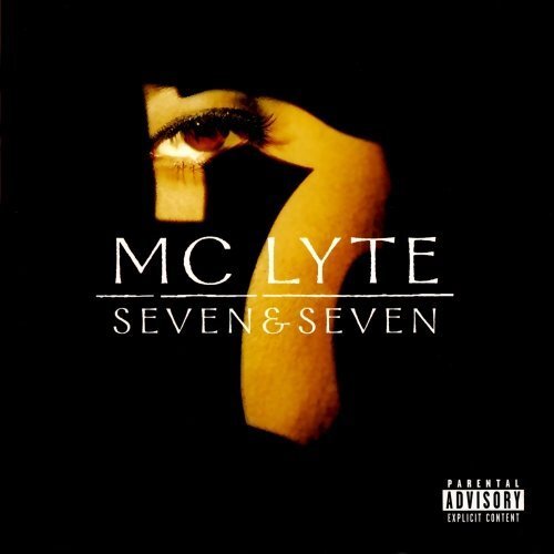 MC LYTE SEVEN & SEVEN (MOD) CD NEUF | eBay