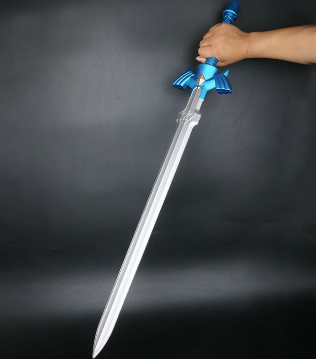Legend of Zelda Link Hylian Master Skyward Sword Bow Shield PU Foam ...
