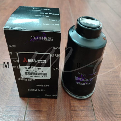 1pc fuel filter 32A6001020M is suitable for S4Q2/S4S-T/MGS0020/MGS0040 ...