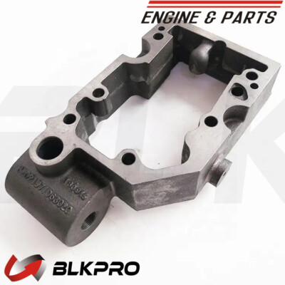 Rocker Lever Housing For Cummins GTA38 K38 KTA38GC CM558 3629537 ...