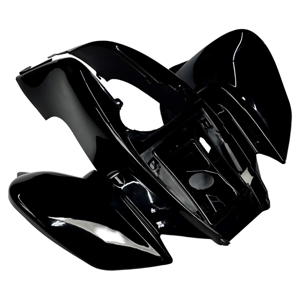 ATV Quad Body Plastic Fender 110 125cc RedCat VX 150cc Baja 90 Roketa ...