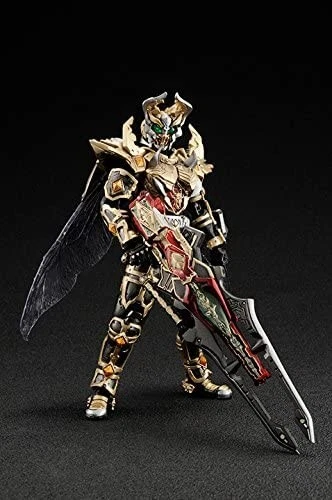 Kamen Rider Blade King Form