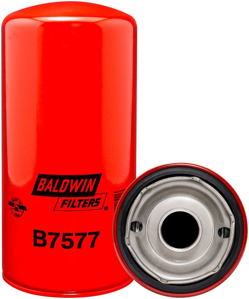 Oil Filter Baldwin B7577 | eBay