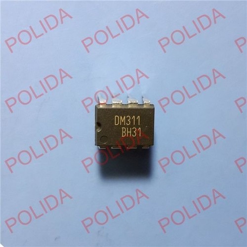 5PCS Power Switch IC FAIRCHILD DIP-8 FSDM311 FSDM311A DM311 | eBay