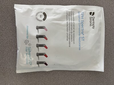 TPH Spectra ST Universal Composite A2 Compules Tip Refill 20/Pk | eBay