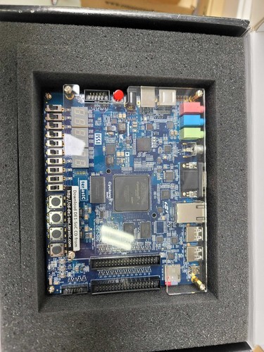 Terasic DE1-SoC Development Kit | eBay