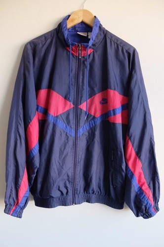 nike shell suit jacket - Gem