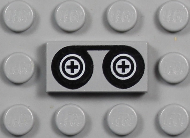 LEGO - Printed Tiles - PICK YOUR DESIGN - 1x1 1x2 1x4 Rectangular ...