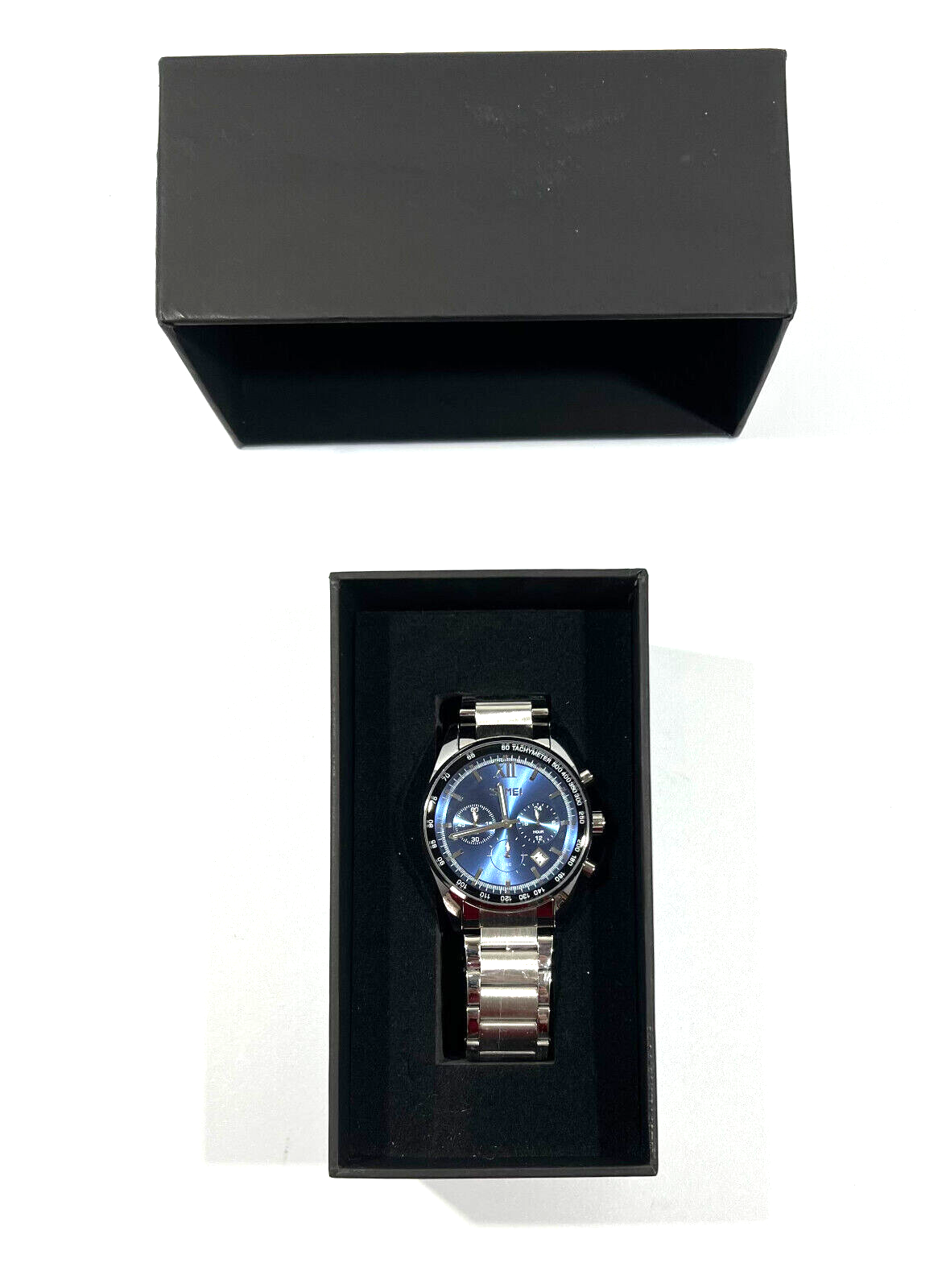 Skmei+Brand+Men+Water+Resistant+WR30M+Stainless+Steel+Quartz+Digital ...