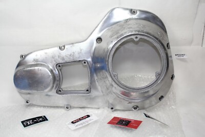 FL FXR 1989-1993 outer primary cover 60606-89 FXRT FXRP FXLR Harley FLH ...