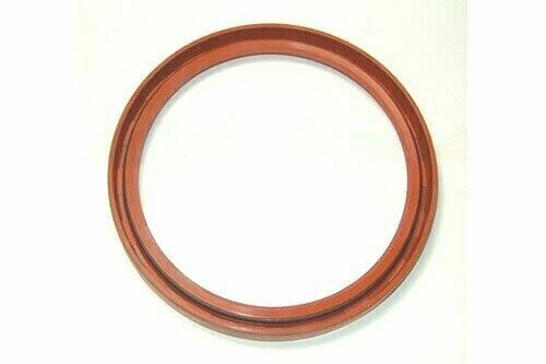 ERR2532 Oil Seal Crankshaft Rear 2.5 200TDi & Series 3 5 Bearing Crank ...