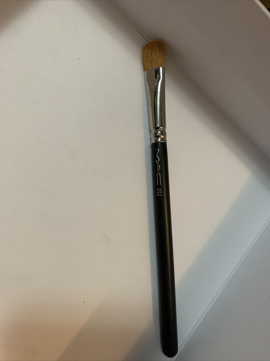 Mac 252 Brush