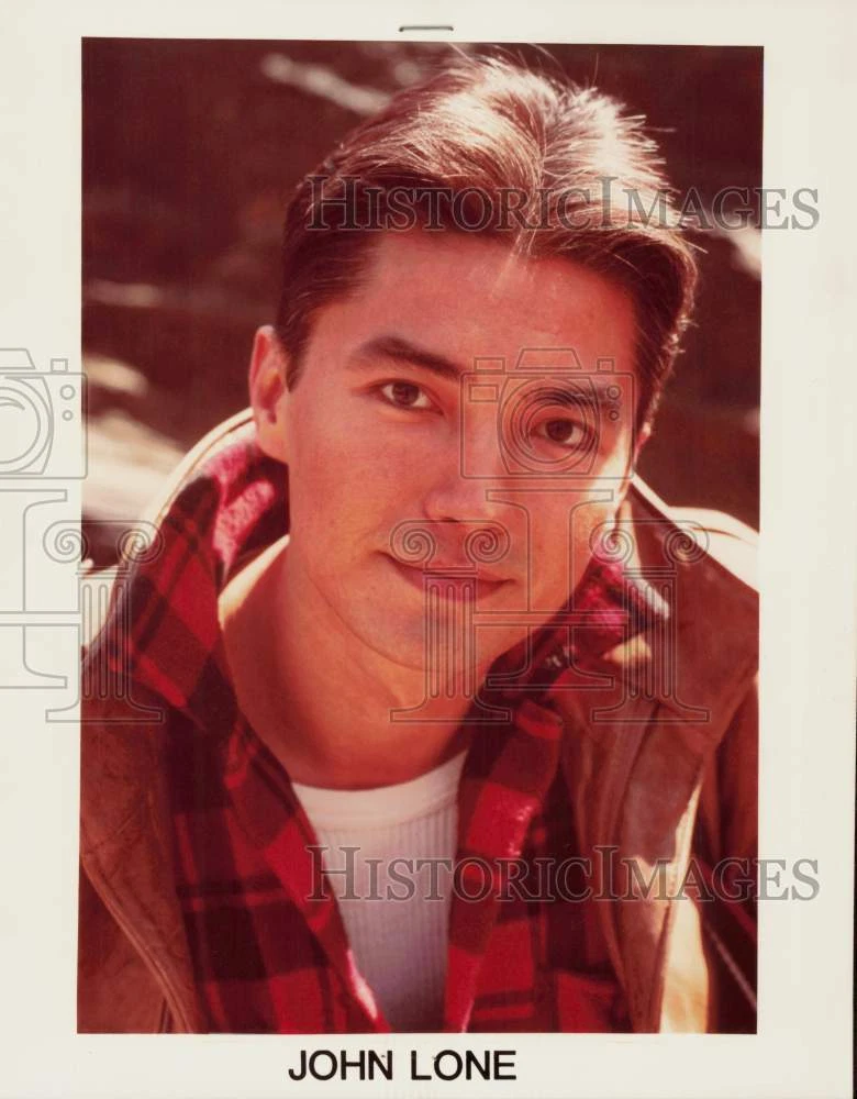 John Lone Movies