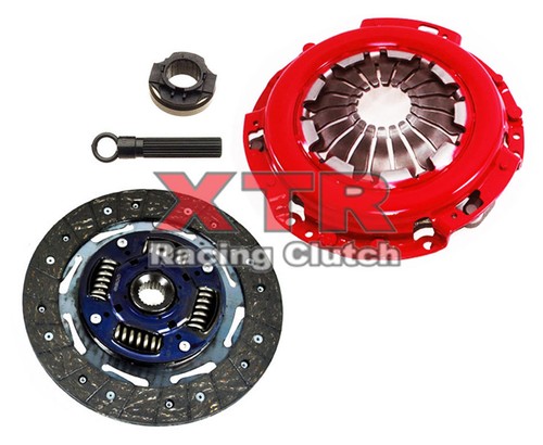 KIT D'EMBRAYAGE XTR RACING STAGE 1 91-99 SATURN SC SC1 SC2 SL SL1 SL2 SW1 SW2 1,9 L | eBay
