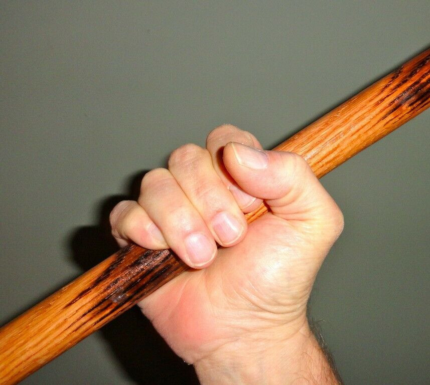 Hickory Canes for Mobility & Self Defense | eBay