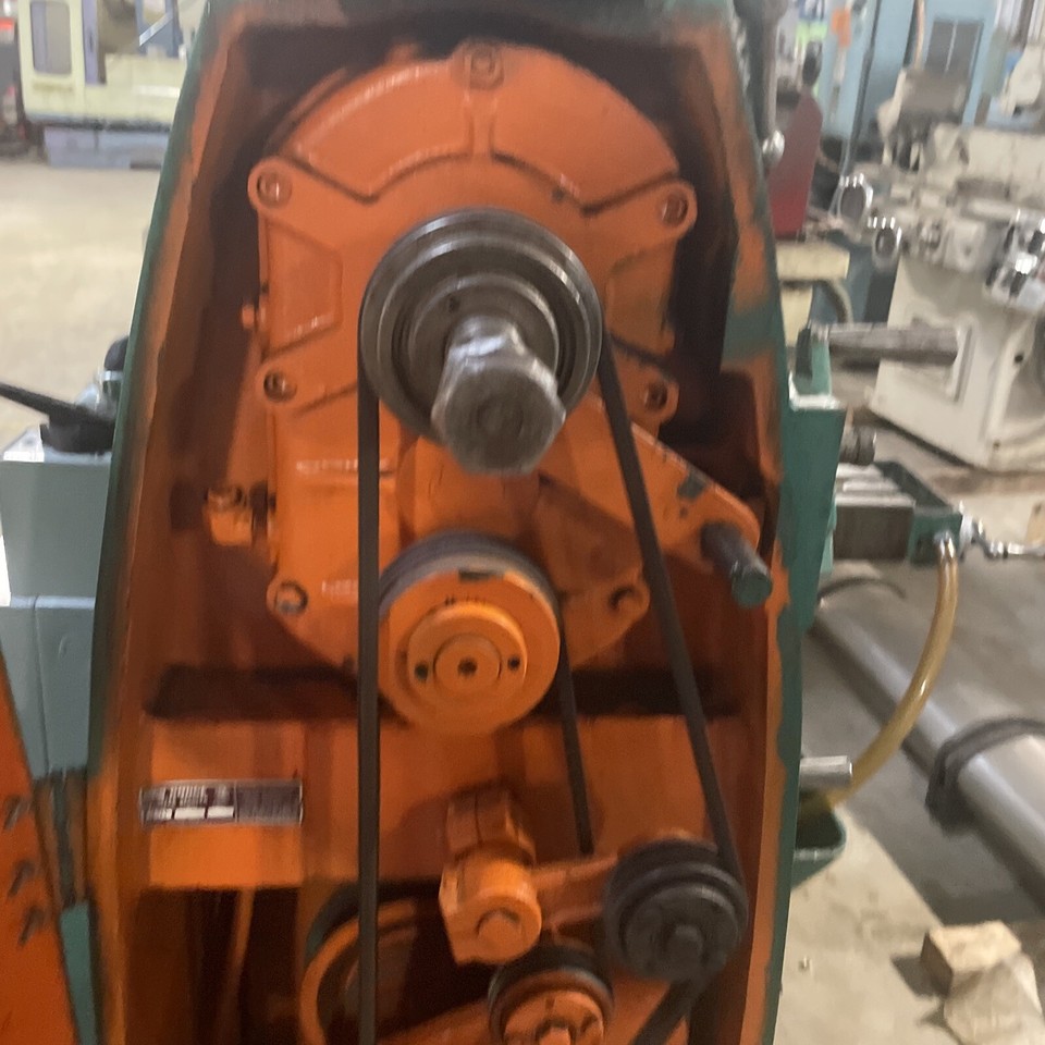 POWERMATIC BURKE 333 HORIZONTAL MILL MILLING MACHINE MANUAL | eBay