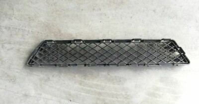 NISSAN NOTE E12 MK2 2014-on Front Bumper Lower Grill 622543WF0A | eBay UK