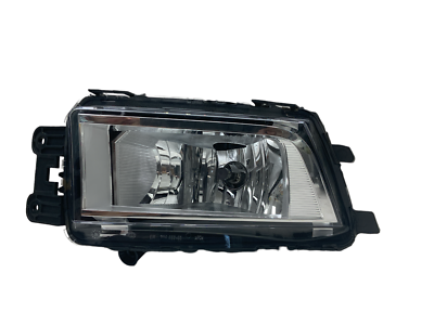 561941699C, 561941699A New Fog Light Driving Lamp Front Driver Left ...