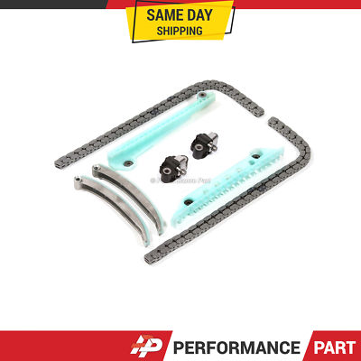 Timing Chain Kit for 05-10 Ford F150 Mustang Explorer Sport Trac 4.6 ...