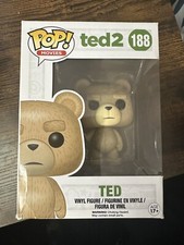 2015 Funko Pop Ted 2 Vinyl Figures Info, Checklist, More