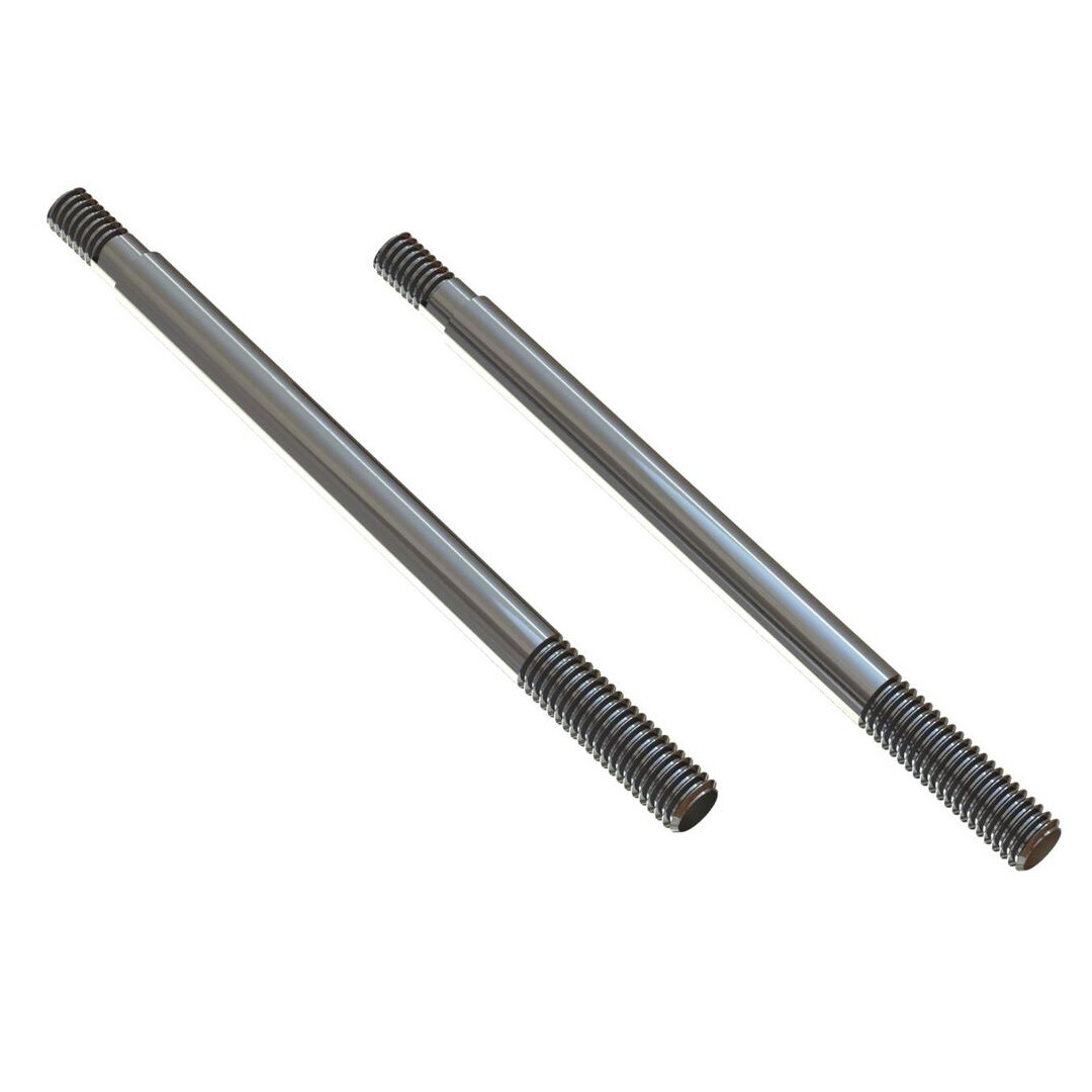 ARRMA ARA330691 Shock Shaft M3 x 44mm for 1/8 Infraction / Vendetta | eBay