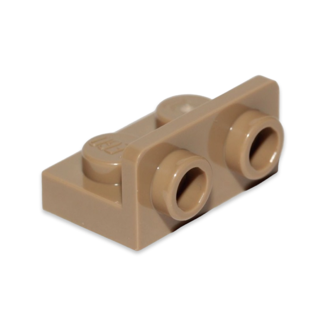 LEGO 10x Bracket Inverted 1x2 - 1x2 - Choose You Colour - Part no ...