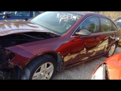 Engine 3.9L VIN R 8th Digit Opt LZ8 Fits 07 IMPALA 102767 | eBay