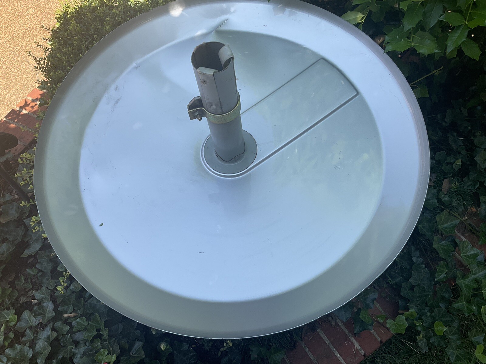 2002-2018 W463 MERCEDES G500 G550 G55 G63 SPARE TIRE WHEEL COVER CAP ...