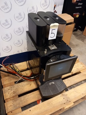 Kaffeevollautomat Kaffeemaschine Franke Spectra FM850 Gastronomie ...