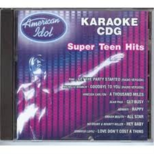 Various American Idol Advanced (CD) | eBay