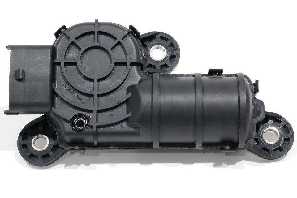 OEM NEW Vacuum Motor Assembly for 2010-2012 Kia Sportage HVAC Blower ...