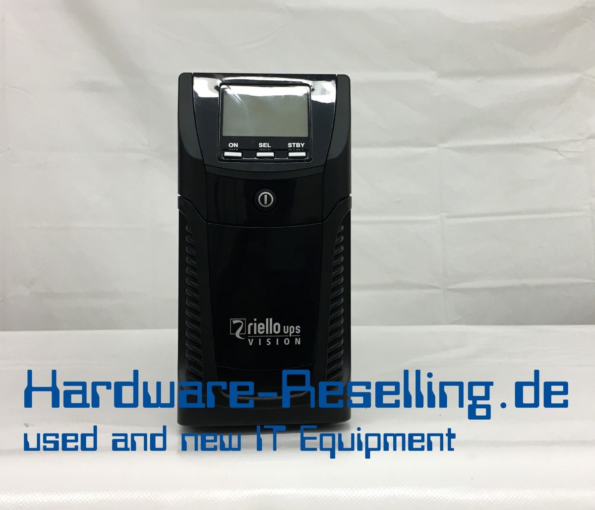 Riello Aros Logo Our History