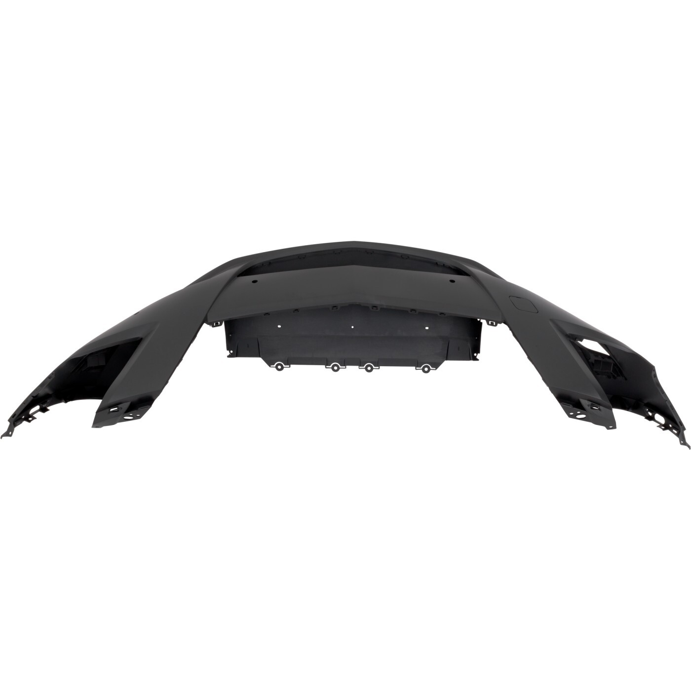 Bumper Cover Fascia Front 19303148 for Cadillac XTS 2014-2017 ...