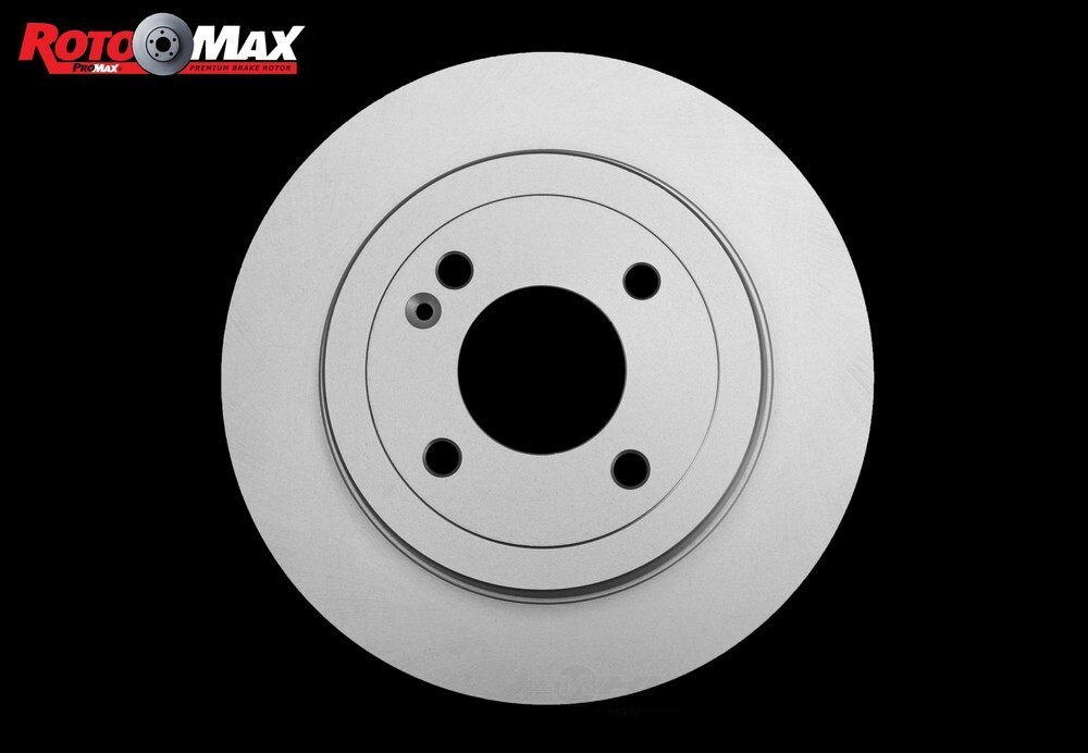 Promax 2031612 Drums and Rotors - Disc Brake Rotor, Rear for sale ...