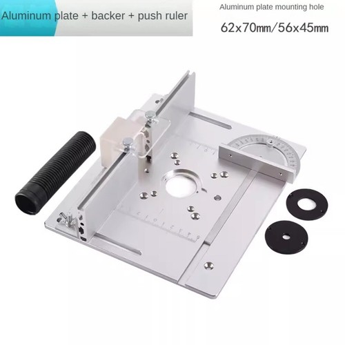 Wood Engraving Machine Electric Wood Milling Inverted Plate with Angle ...