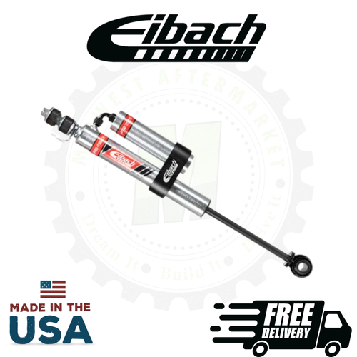 Eibach Pro Truck Driver Side Rear Shock Absorber | Fits 2010-2024 ...